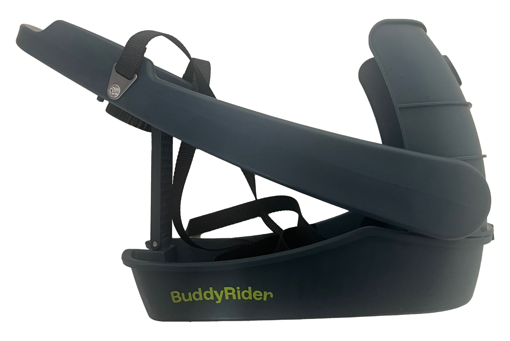Buddyrider® | Make the World Your Dog Park - Dog Bike Carrier ...