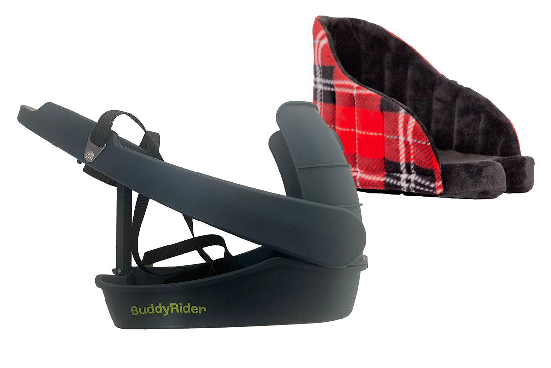 All – Buddyrider USA